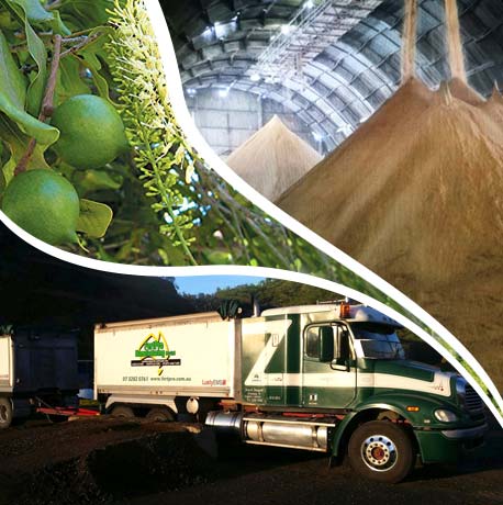 Certified Organic Fertilisers and Soil Amendments - Fertpro Manufacturing